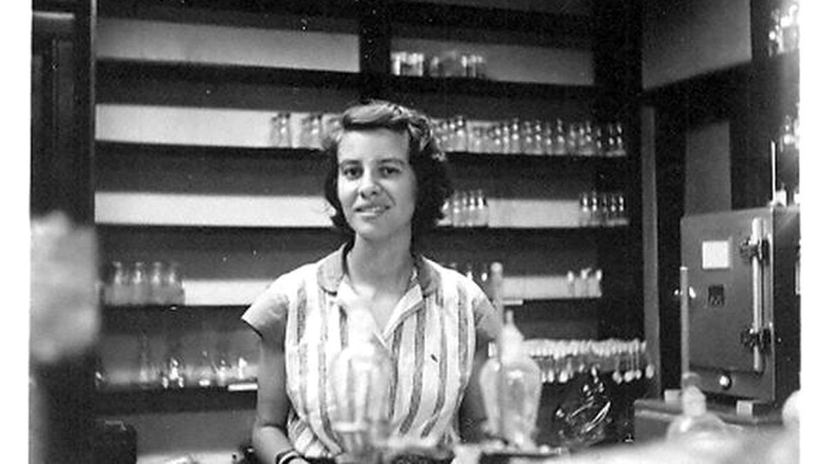 Esther Lederberg: The Overlooked Pioneer of Molecular Biology – Vox ...