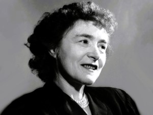 The Brilliant Mind Behind the Cori Cycle: Gerty Cori’s Battle for ...