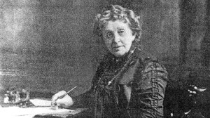 Josephine Cochrane: The Forgotten Inventor of Dishwashers – Vox Meditantis