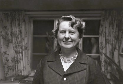 The Forgotten Mother of Bioinformatics: Margaret Oakley Dayhoff’s Quiet ...