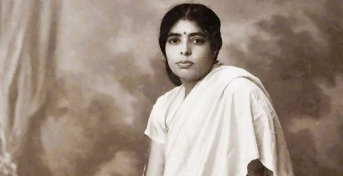 The Botanist Who Sweetened a Nation: Janaki Ammal’s Forgotten Legacy ...