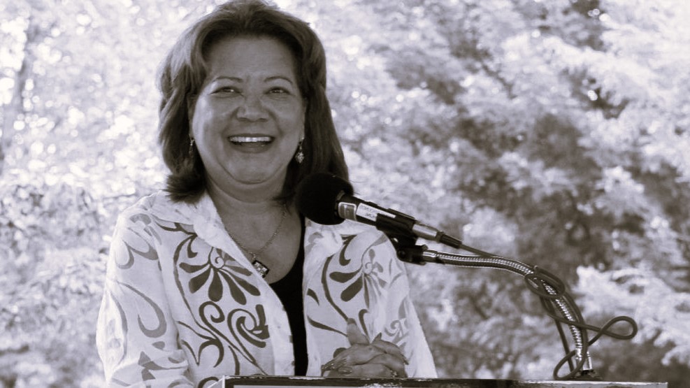 The Unsung Engineer Who Powers Our Space Ambitions: Olga González ...