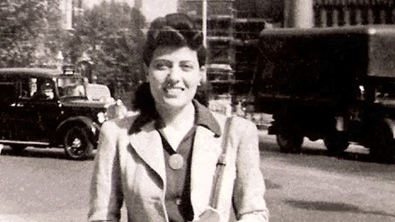 Sameera Moussa: A Pioneer in Nuclear Medicine – Vox Meditantis