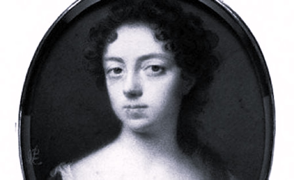 Anne Conway: The Forgotten 17th Century Philosopher Whose Revolutionary ...
