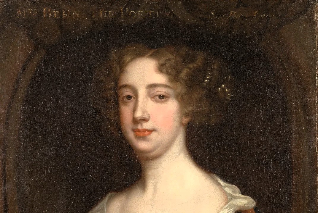 Aphra Behn: The Forgotten Woman Who Brought Astronomy to England – Vox ...