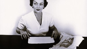 Marion Donovan’s Leak-Proof Legacy: The Woman Who Changed the World One ...