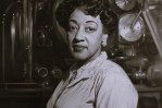 Mary Beatrice Davidson Kenner: The Black Woman Inventor Robbed of ...