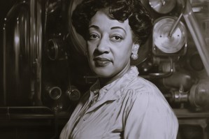 Mary Beatrice Davidson Kenner: The Black Woman Inventor Robbed of ...