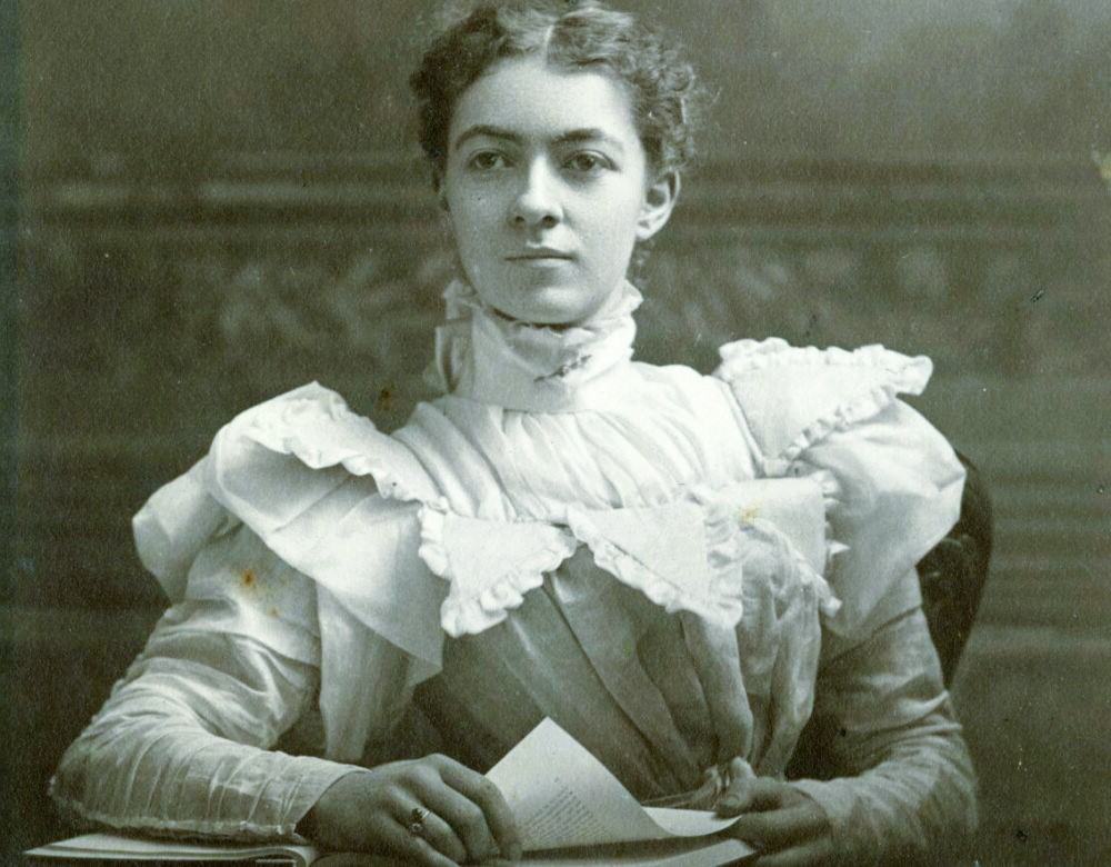 Mary Engle Pennington: The Ice Lady Who Revolutionised Food Safety ...