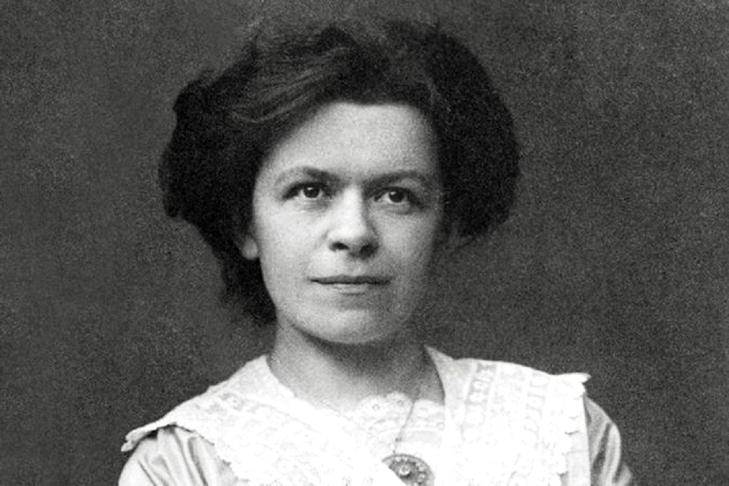 Mileva Marić: The Forgotten Physicist Behind Einstein’s Early Work ...