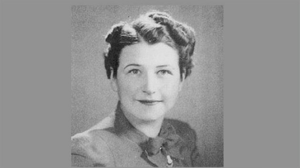 Tabitha Babbitt: The Forgotten Woman Who Invented the Circular Saw in ...