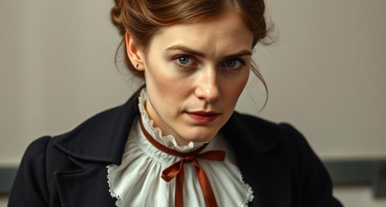 Agnes Pockels on Kitchen Chemistry: How Surface Science Pioneer Founded ...