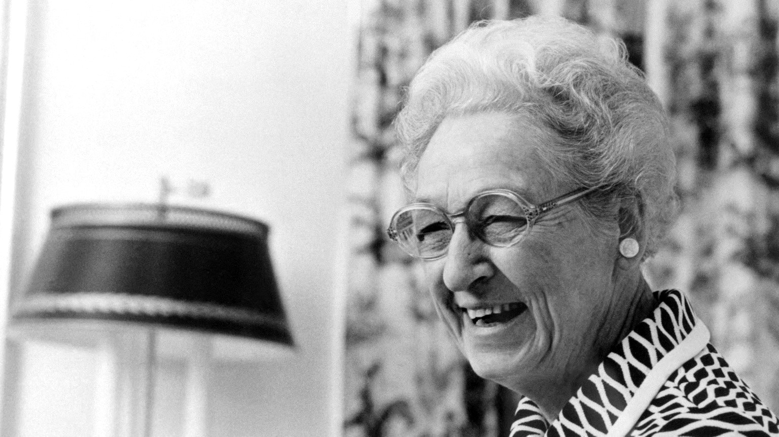 Dr Virginia Apgar: The Anaesthesiologist Who Saved Millions of Babies ...