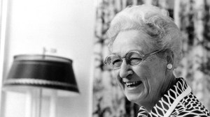 Dr Virginia Apgar: The Anaesthesiologist Who Saved Millions of Babies ...