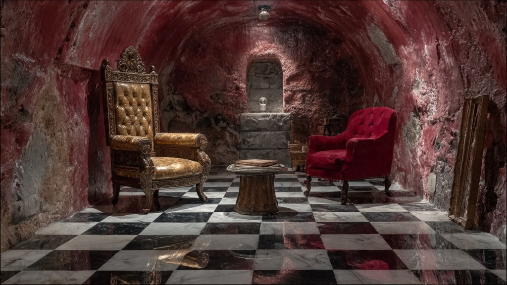 The Persistence of Dalí: Melting Time in the Theatre of Dreams – Vox ...